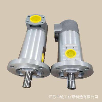 GR40SMT16B125LS1RF2三螺杆泵润滑油输送泵双螺杆泵流量大静音