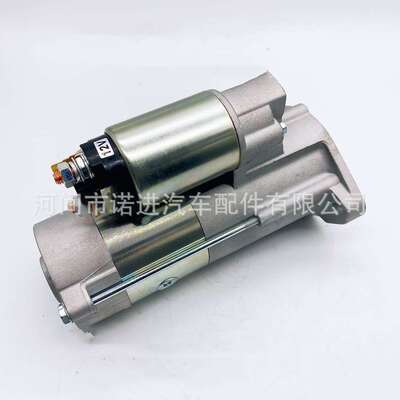 起动机M008T80471A ME049326, ME049327, ME049372,E307C 4M40