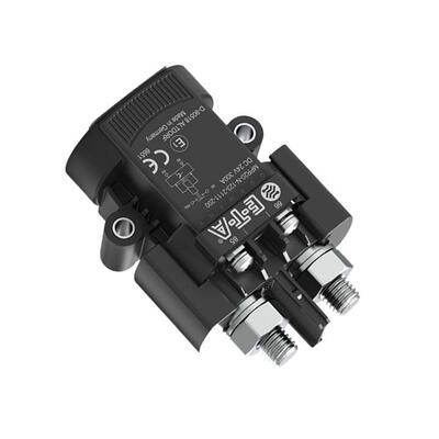 德国E-T-A 功率继电器 型号MPR20-N122-2211-200