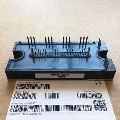 PM150RLB060 PM50RLB060 PM50CL1A060 PM150CLB060 PM150RL1B060