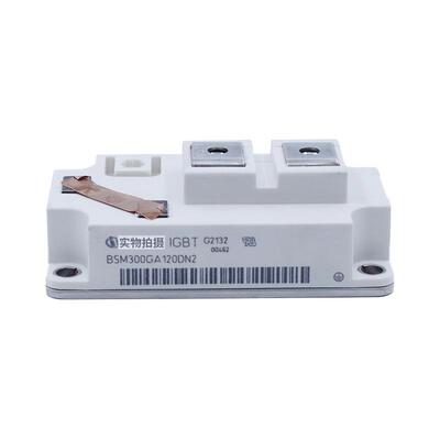 FF300R06ME3 FF400R06ME3 型号齐全 标准封装功率半导体igbt