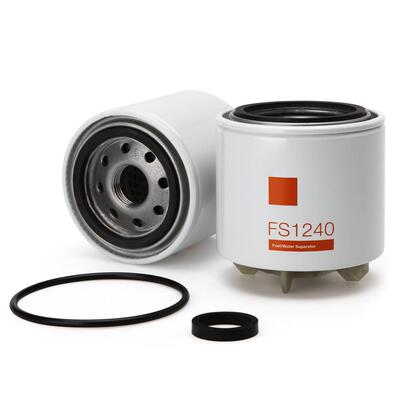 燃油滤清器 FS1240 WR37864 3831871S油水分离器挖掘机发电机组