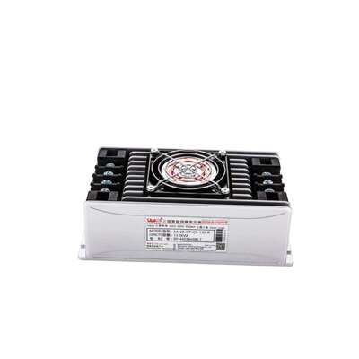 SANO三锘智能伺服变压器【IST-C5-130-R】