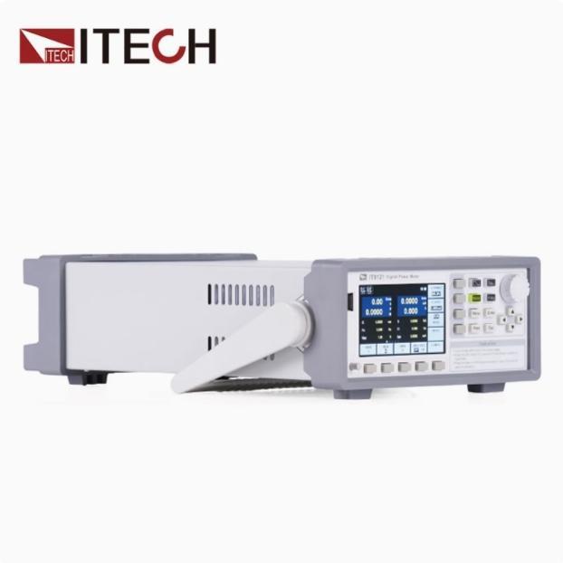 ITECH艾德克斯交流功率分析仪IT9121E/IT9121谐波测量数字功率计