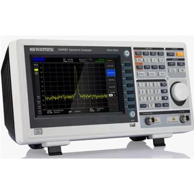 国睿安泰信GA4063-TG带信号跟踪源扫频式数字频谱分析仪9KHz-3G