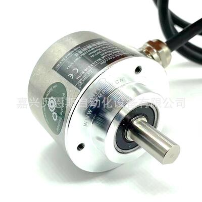 GEX60-256RE10RDB-64 RS485原装Absolute单圈绝对式角度编码器