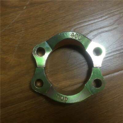 REXROTH力士乐 法兰 PGH5-125