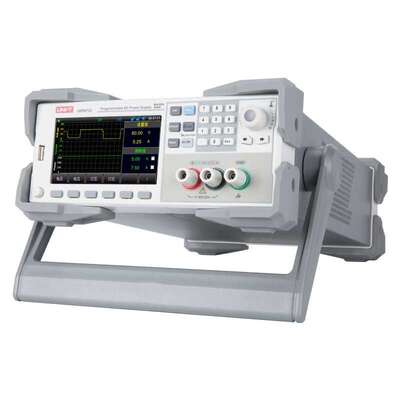 UNI-T优利德开关型直流稳压电源单通道宽范围可调UDP6722 80V/20A