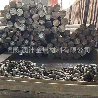 供应GH2132不锈圆钢 高温合金GH3128不锈钢板 镍铬不锈光元切割