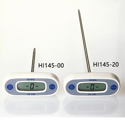 HANNA HI145-20微电脑温度【-50.0 to 220.0°C】测定仪