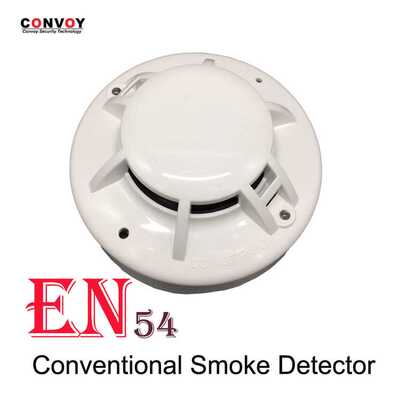 conventional Smoke Detetor 多线烟感YT102