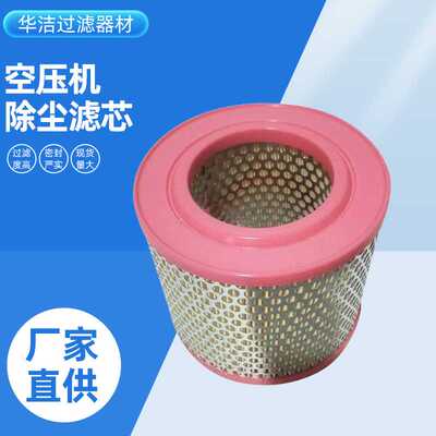 空压机除尘滤芯039548船舶用空气滤芯LX248C1450C1633滤芯 厂