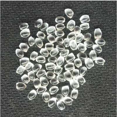 TPU/浙江华峰/HF-1090AL透明缓冲器料 注塑级TPU透明90度缓冲垫料