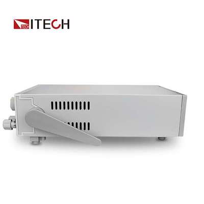 艾德克斯电子负载IT8513A+可编辑直流负载仪400W150V,60A