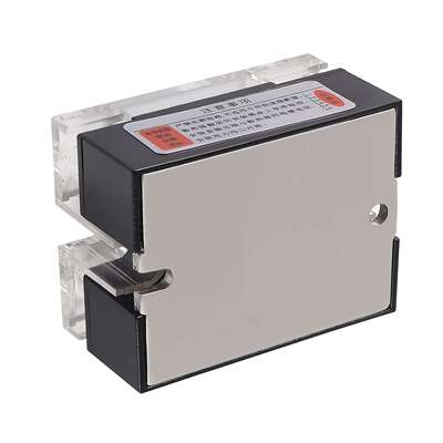 2PCS SSR-40AA固态继电器