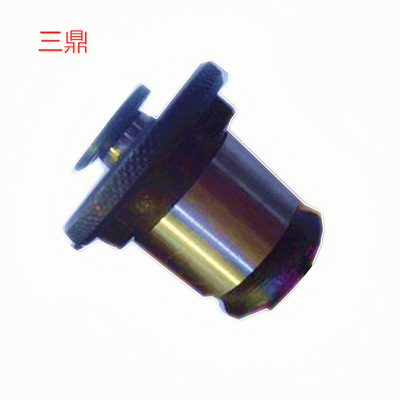 三鼎M3J4016/M10J4012L/M24J4824L/M5J4812L批发销售丝锥夹头