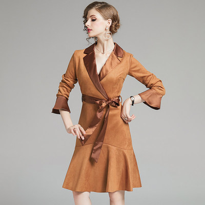 奈昕高端定制奢品女装