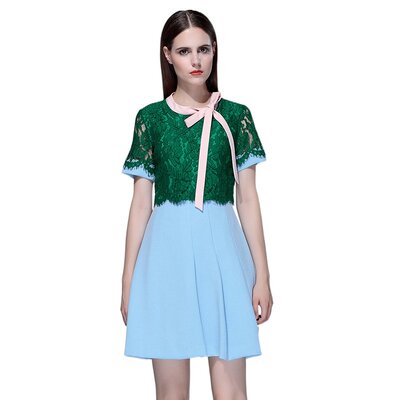 奈昕让您穿着好看个性化私人订制 24347 prom dress女装焕新女装
