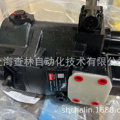 柱塞泵 02-341561丹佛斯威格士 PVQ20-B2R-SS1S-21-C21-12现货