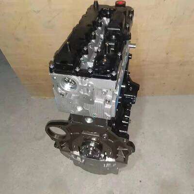 适用江淮 T6 2020 HFC4DB2-1D发动机凸机 发动机总成JACC发动机