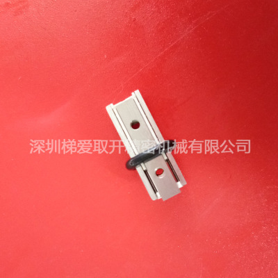 IKO滚珠滑组有限直线运动导轨