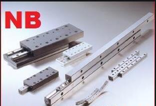 NB交叉滚子导轨SV6300-24ZSV6350-28ZSV6400-32ZSV6450-36Z