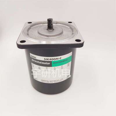 ORIENTALMOTOR东方马达电动机4IK25RA-A4IK30VES3T2-1800S