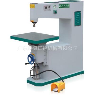 正锐生产供应木工机械MX505A木工镂铣机气动台面升降吊锣铣床