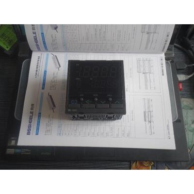 RKC温控器 温控表FB900 质保一年