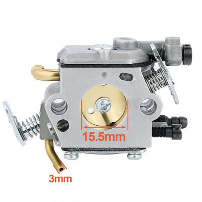 Stihl MS250C 化油器 1123-120-0620 1123-120-1651 Zama C1Q-S92