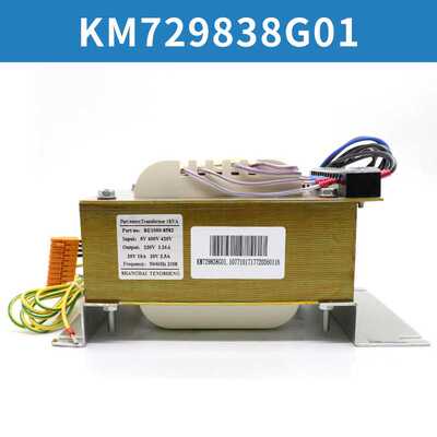 BE630-9211控制柜变压器KM1332707G03 G02 729838G01适用通力电梯