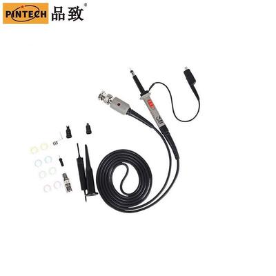 PINTECH品致CP2350示波器探头电压示波器探棒无源0350MHz 600V