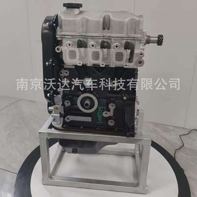 厂家直供F8C F8CV M200 M100发动机总成 for Spark 0.8L
