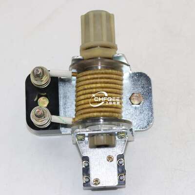 JL12 5A 10A 15A 20A 30A 40A 50A 60A 75A 80A 100A过电流继电器