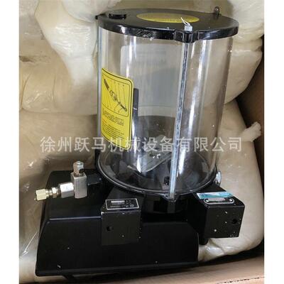 徐工混凝土泵车37米 XZJ5286THB37A 电动油脂润滑泵803007347