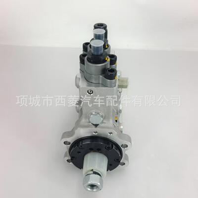 0445025602 375-2647 泵 汽车配件 Cat C7.1 柴油发动机燃油泵