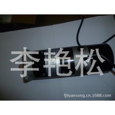 阿奇电火花机专用马达82SYX-200C直流伺服马达 DC PM SERVOMOTOR
