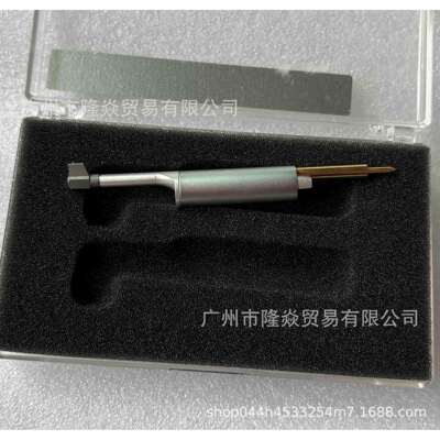 马尔Mahr粗糙度仪测头NHT6-100 2um/90°Taster探针6111501测针