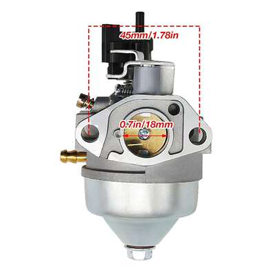 16100-Z8B-841 化油器 适用Honda GCV160A0 GCV160LA GCV160LA0