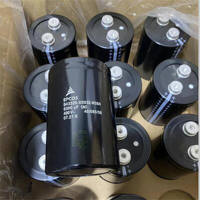 B43310 B43330 epcos 爱普科斯电容器 A4159-M M000 350v 15000UF
