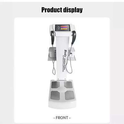 Supply body composition analyzer and health body fat scale