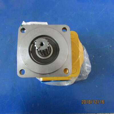 优质供应徐工装载机配件803077002 JHP3100R工作泵 品质保证