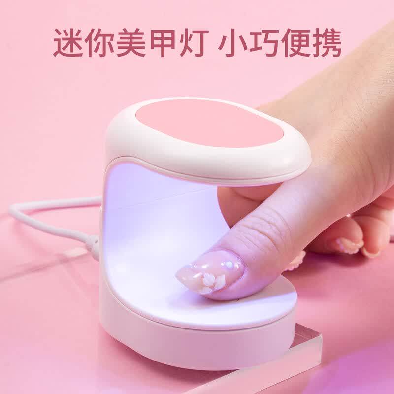 Sweet Color烤灯打磨条抛光条钢推美甲工具多功能美甲店专用