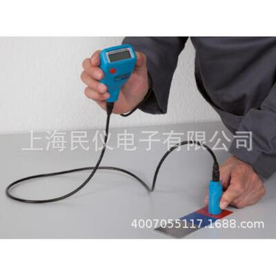 供应德国byko-test4200镀层测厚仪 BYK4200油漆涂层测厚仪