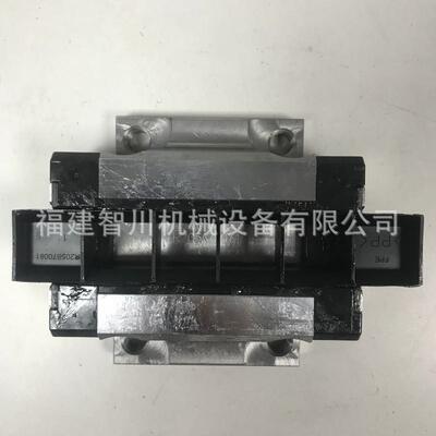 Rexroth力士乐滚珠托架R205A71420 KWE-030-FNS-C1-N-1