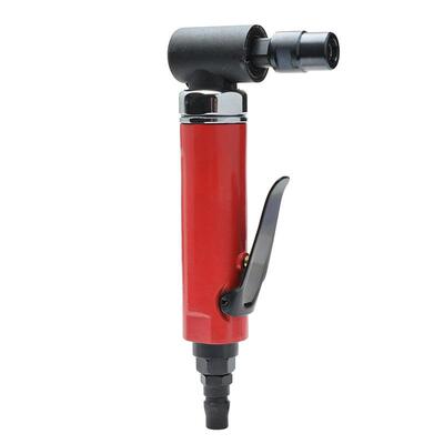 波盾 气动刻磨机风动弯头抛光机工业级研磨机L型刻磨机机 BD-7146