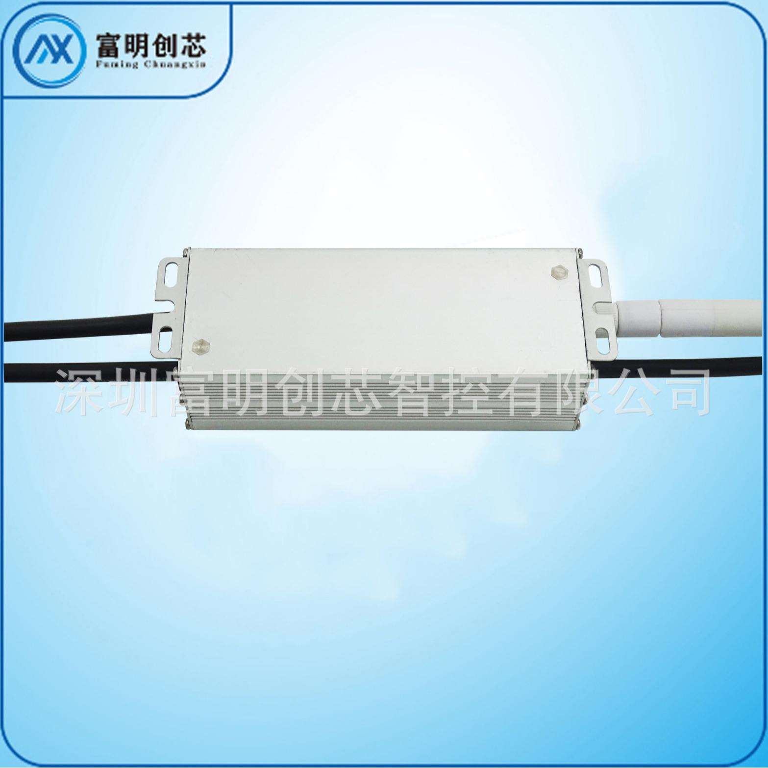 单灯控制器 路灯控制器 智能路灯控制器 照明管理终端CAT-1信道