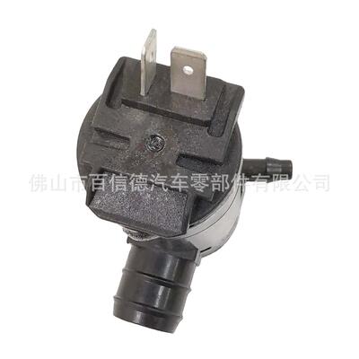 J 汽车喷水电机 Windshield Washer 060210-3450现货库存