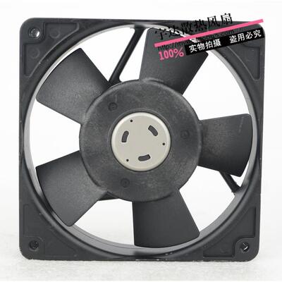 原装德国PAPST 散热风扇TYP4958 220V 50/60HZ 14/12W 质量保证