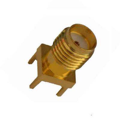 爱得乐/ADLSMA-KHD5SMA系列射频同轴转接器现货批量销售